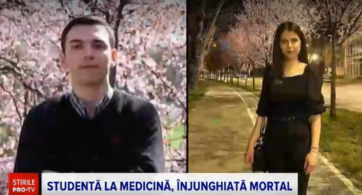 Mama lui Mirel a făcut primele declarații despre crima pe care a comis ...