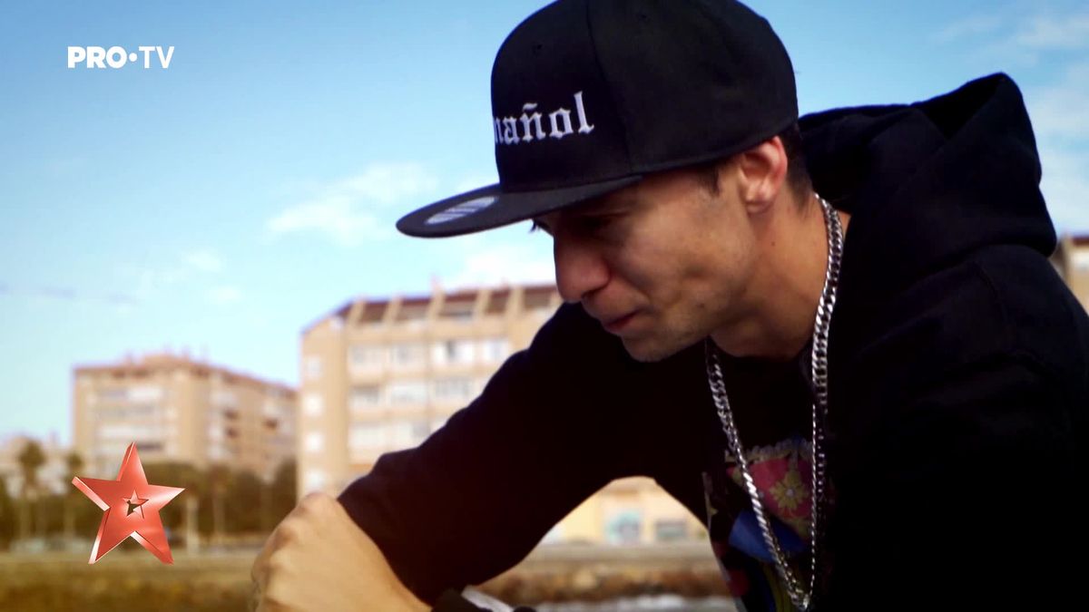 Românii au talent 2020: "El Rumanol" - Maximilian Nica | Scene si ...