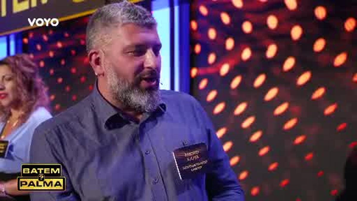 Cine este Andrei Iliuță, concurentul de la Batem Palma? | Scene si ...