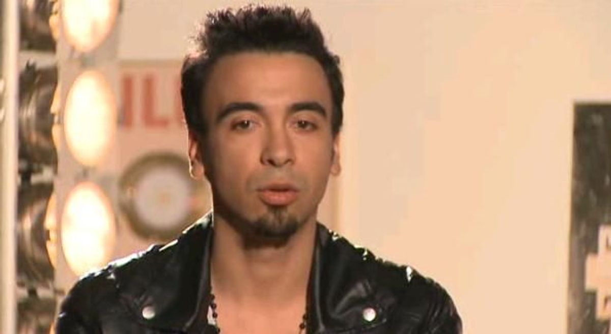 Daniel Max Dragomir: "E incredibil, oamenii sunt alaturi de mine si se ...