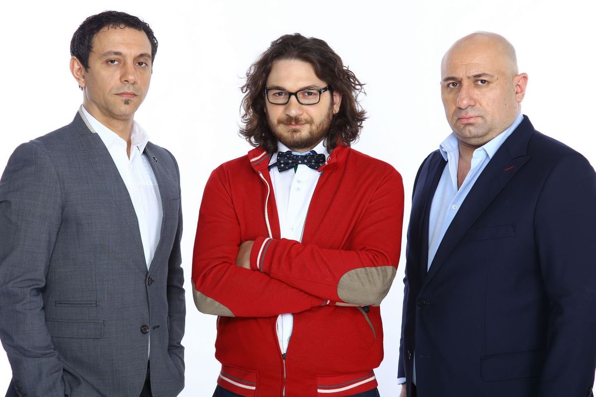 "MasterChef" 2014: Editia 1 | PRO TV