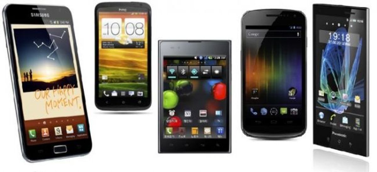 TOP Smartphone-uri cu ecran mare, moda momentului | PRO TV