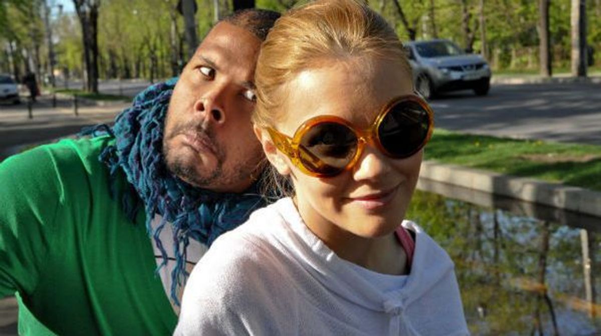 Cabral, internat cu forta de sotia lui. Ce a patit prezentatorul | PRO TV