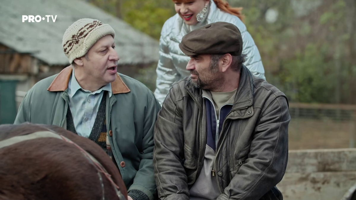 LAS FIERBINȚI 2023 |Felicitări secretarului general de partid, Brânzoi ...