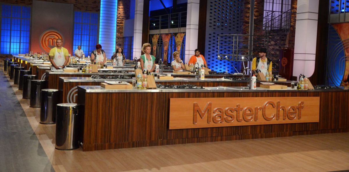 Cutia misterelor – un nou test de creativitate pentru aspirantii la ...