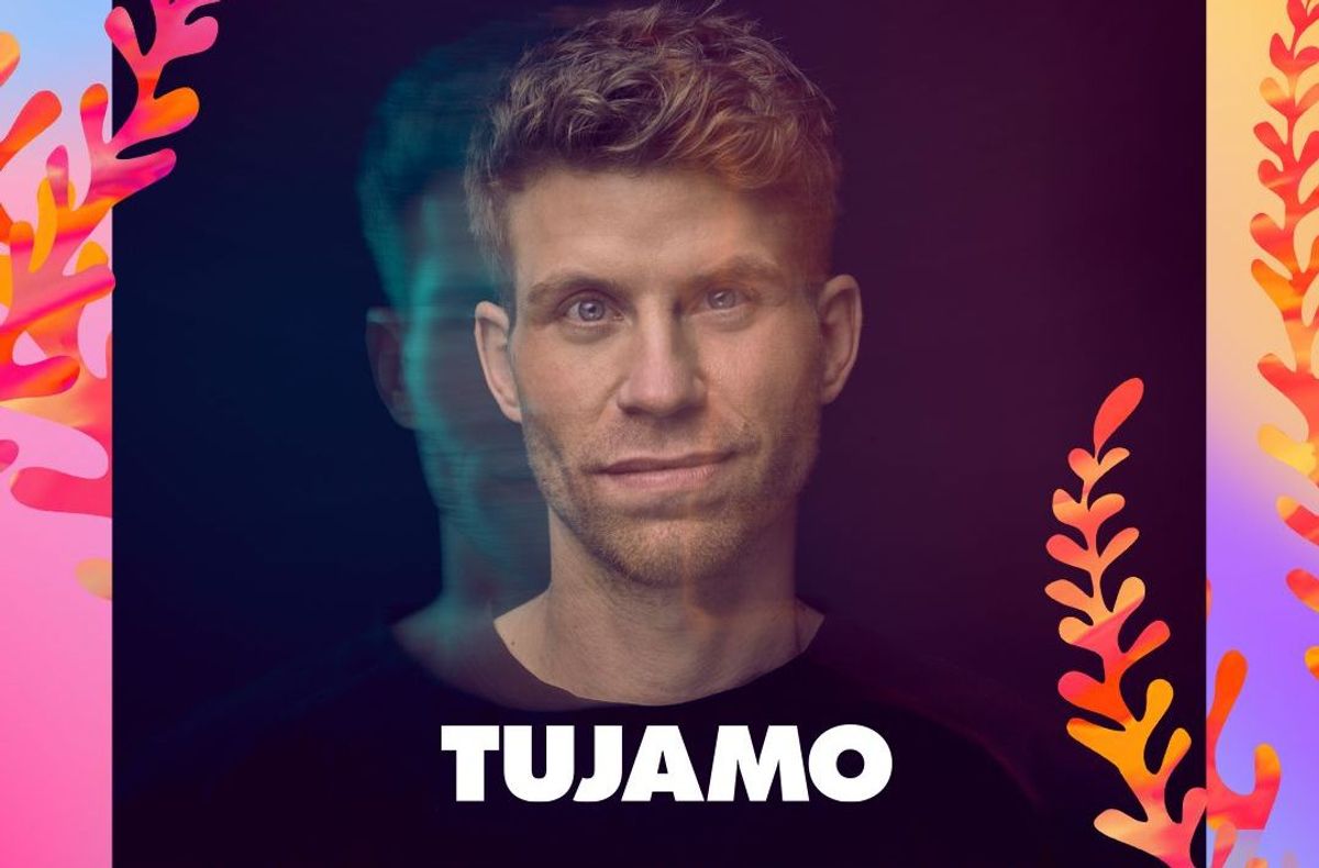 Interviu cu Tujamo, unul dintre marii artiști care vor urca pe scena ...