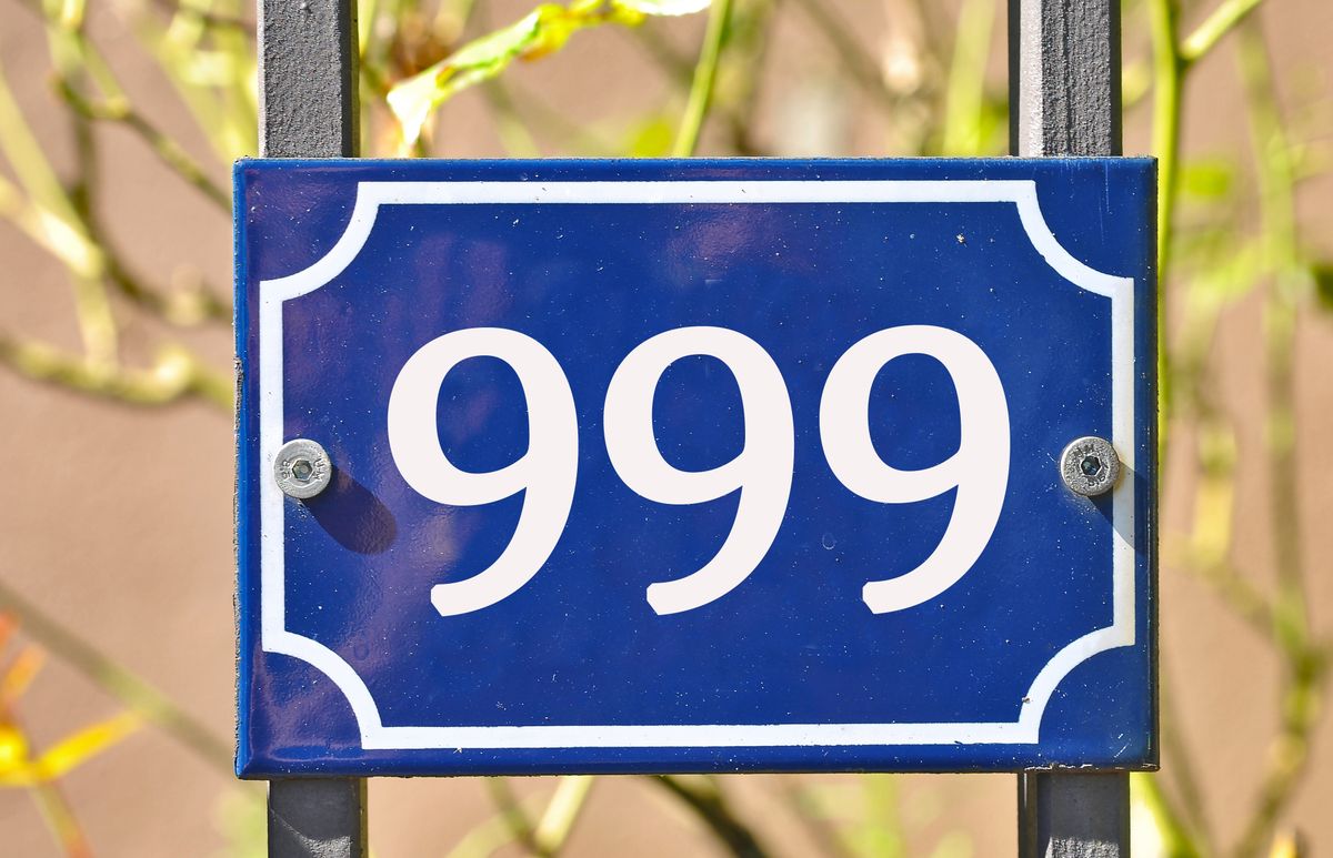 Portalul 9/9/9: de ce este una dintre cele mai puternice zile ale ...