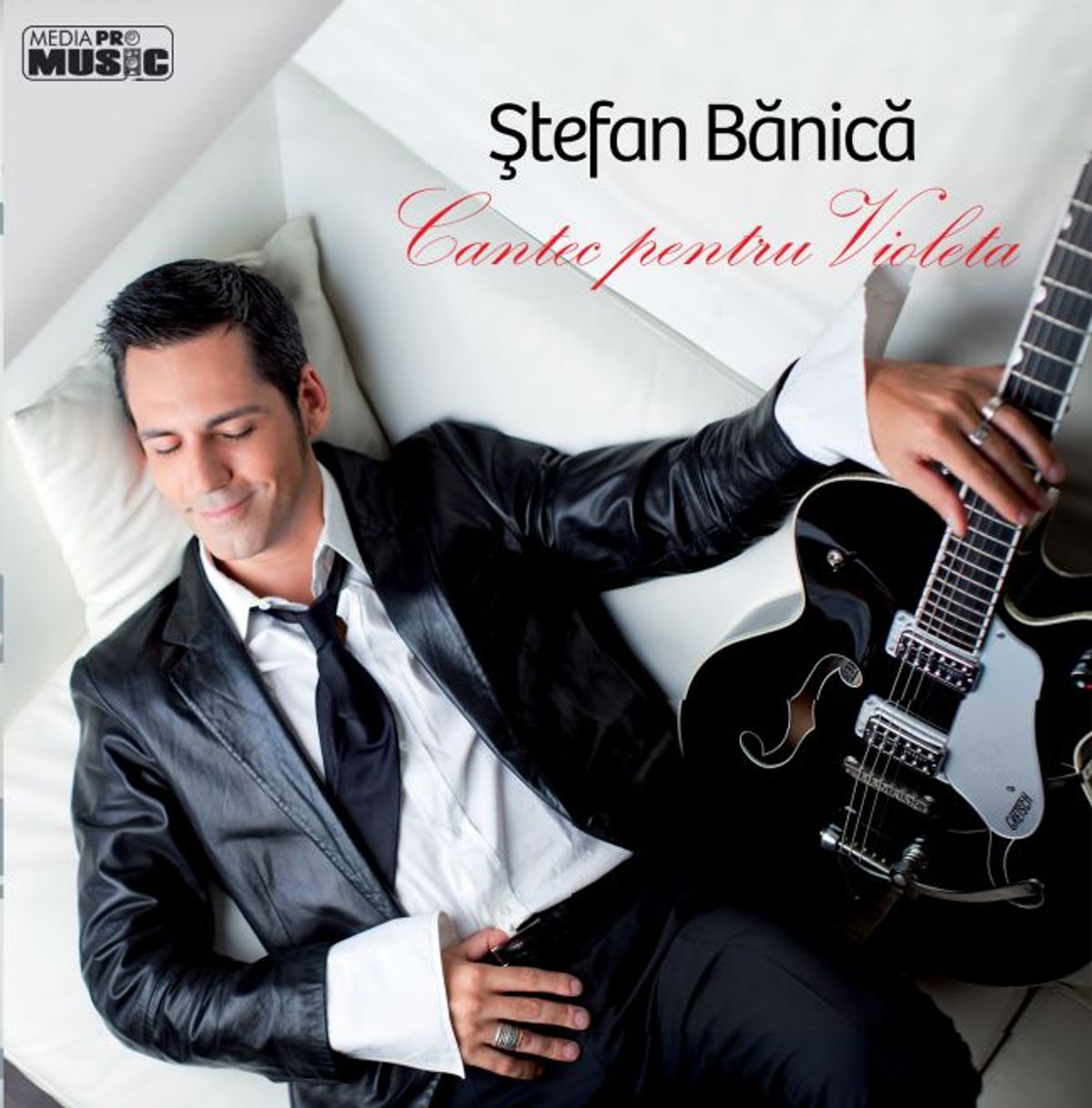 Asculta AICI noul single Stefan Banica – "Cantec pentru Violeta": | PRO TV