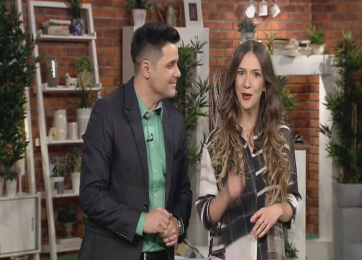 "Vorbeste lumea", astazi, de la 12:00 si de la 14:00, la ProTV | Scene ...