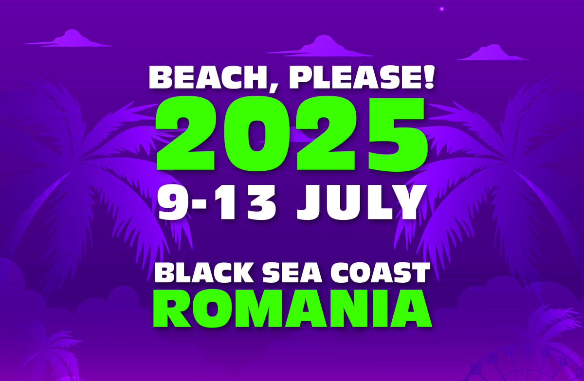 Revealul lui Young Thug la „Beach, Please! 2025”, record pentru cel mai ...