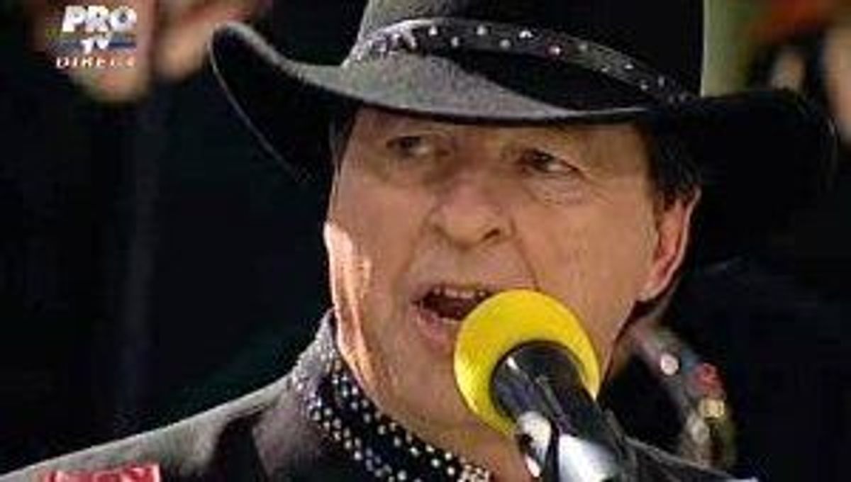 Haydn Deane | PRO TV