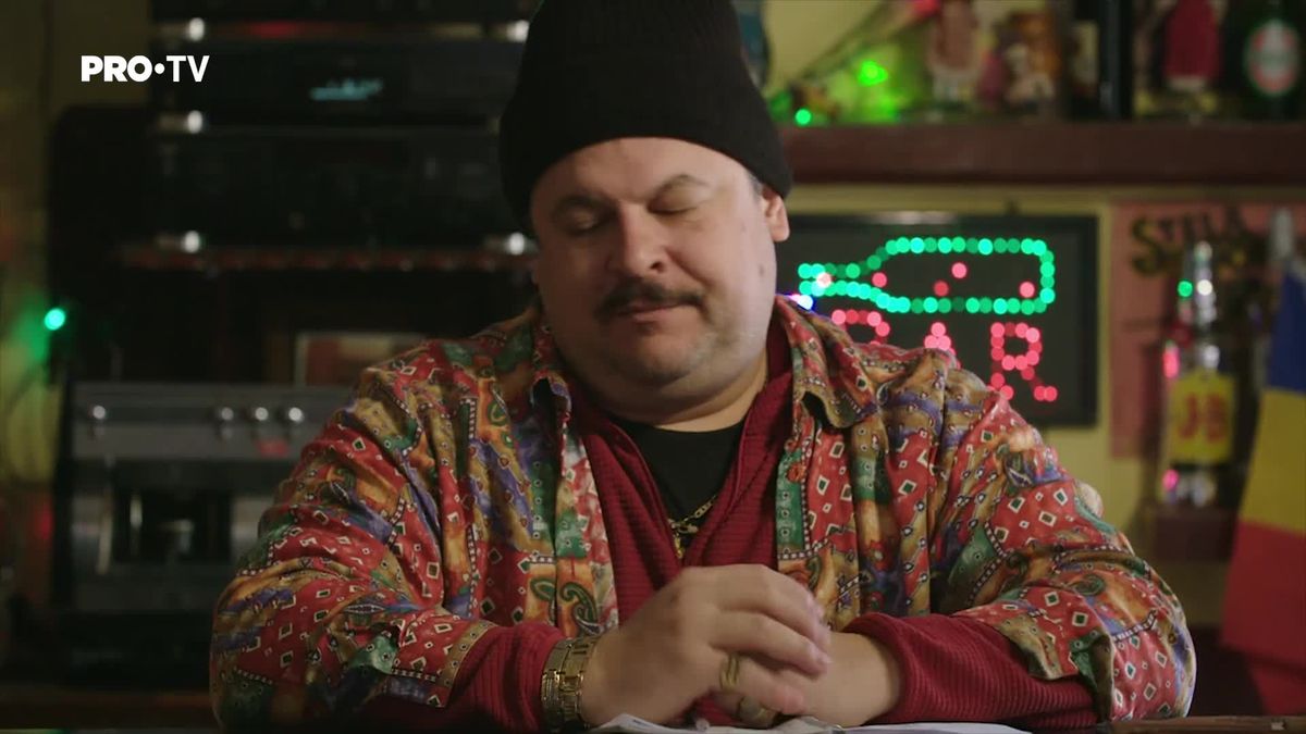 Giani, regele combinațiilor | Scene si bonusuri din Las Fierbinți | PRO TV