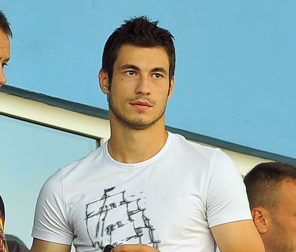 Mesajul viral postat de Alex Pițurcă pe Instagram! O atacă pe Cristina ...