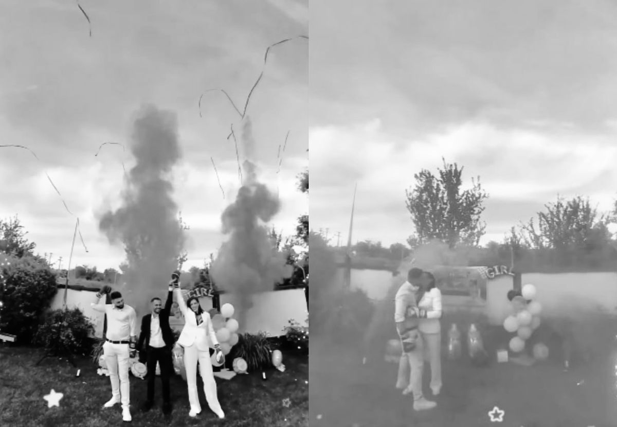 Fosta concurentă de la Survivor a aflat sexul bebelușului. Maria Hîngu ...