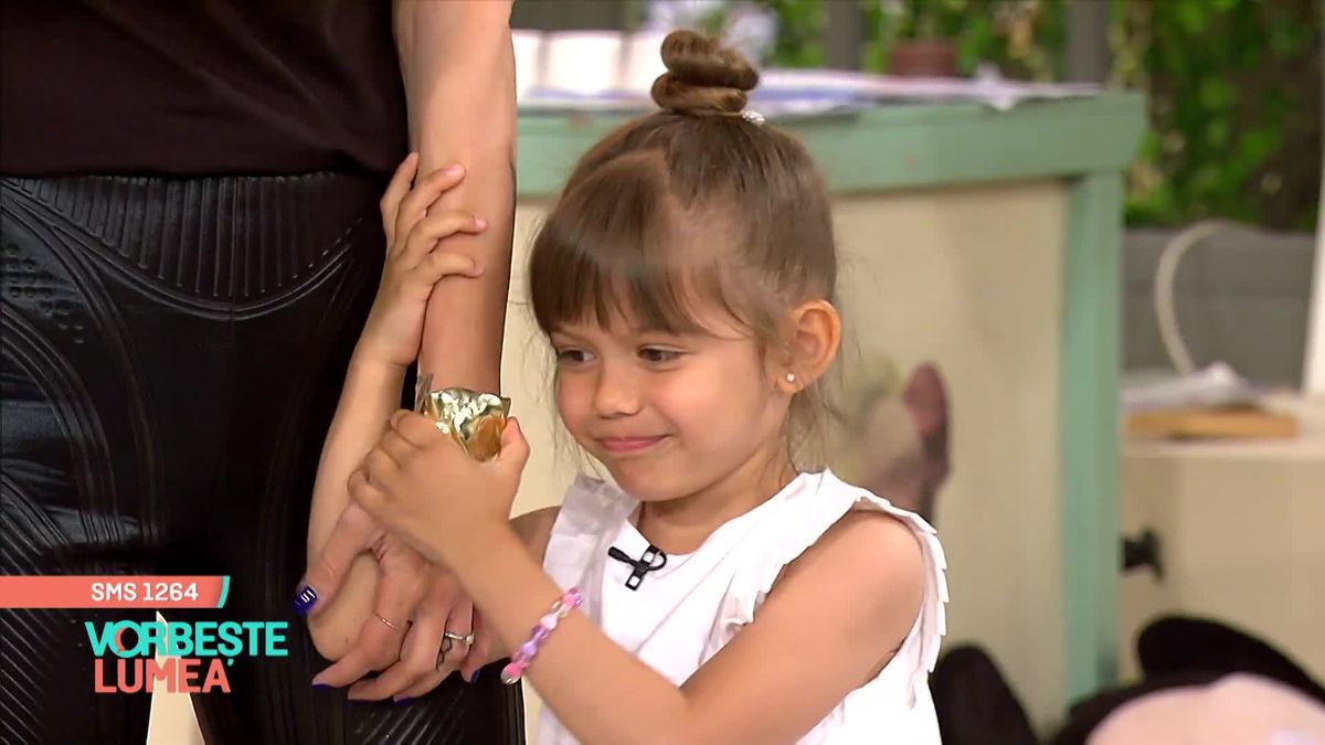 Erin lansează, astăzi, canalul ei de youtube: Lumea lui Erin | Scene si ...
