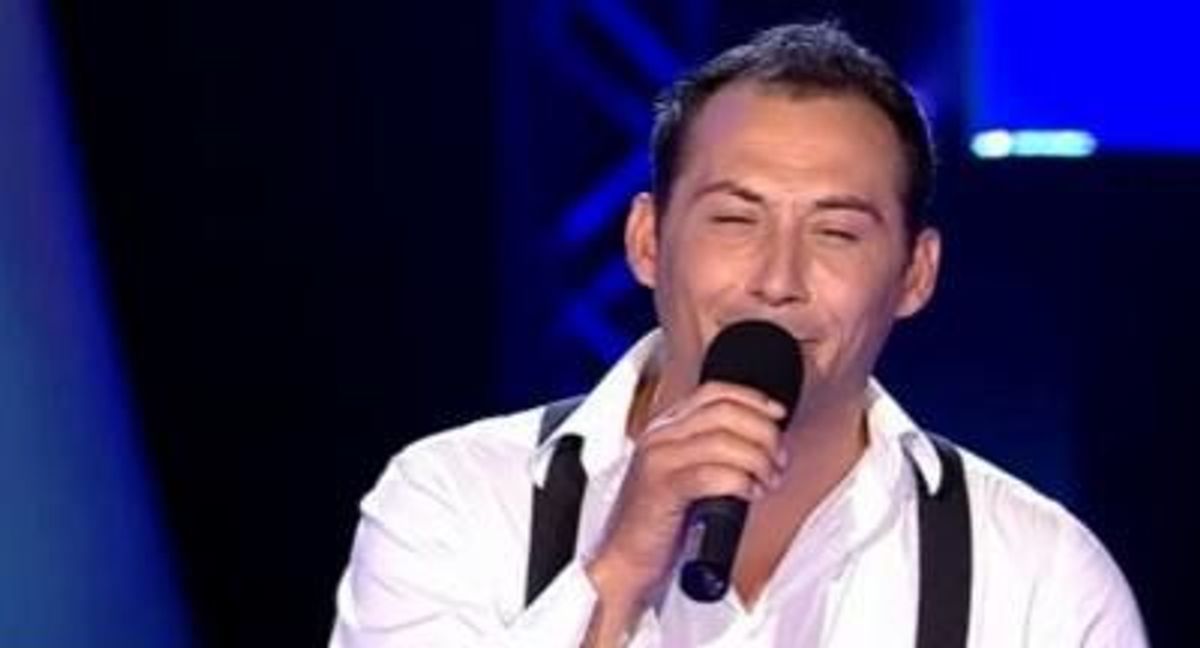 ACESTA este momentul in care Stefan Stan a reusit sa il faca sa se ...