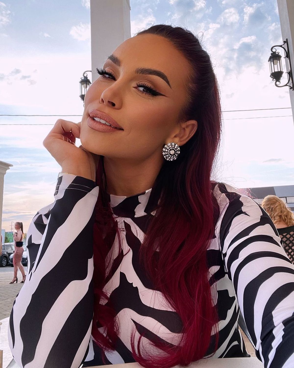 „Eu, Anca Molnar, am plecat...” Make-up artistul vedetelor știa că va ...