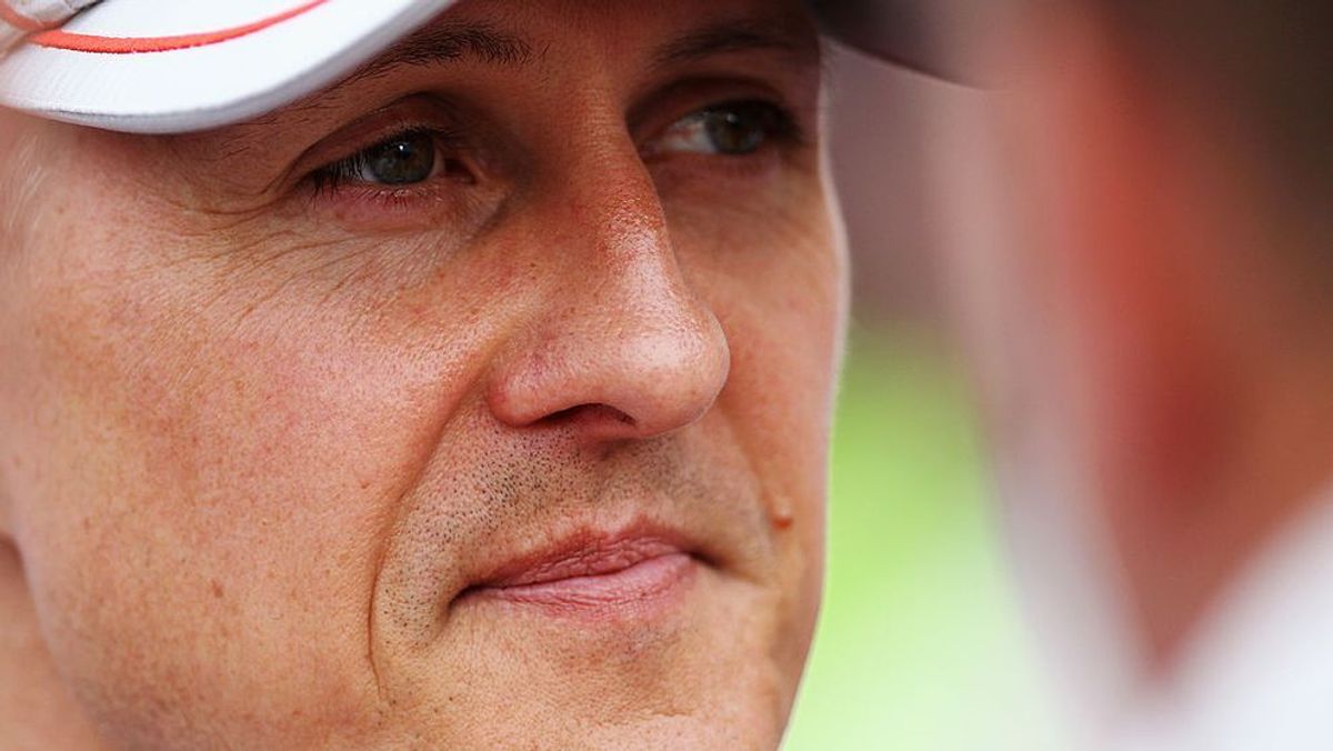 Noi detalii despre starea lui Michael Schumacher. Ce s-a aflat în ...