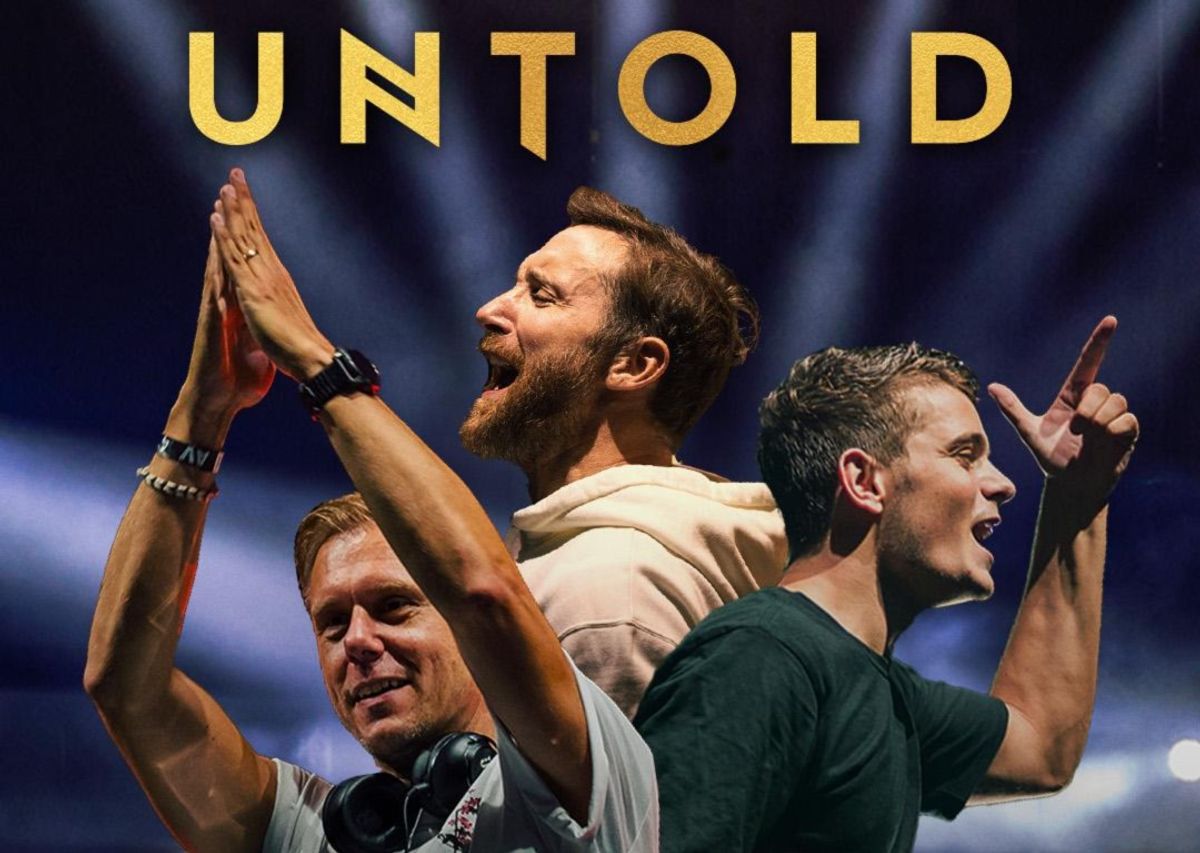 Artiștii care au scris istoria UNTOLD au făcut declarații memorabile ...