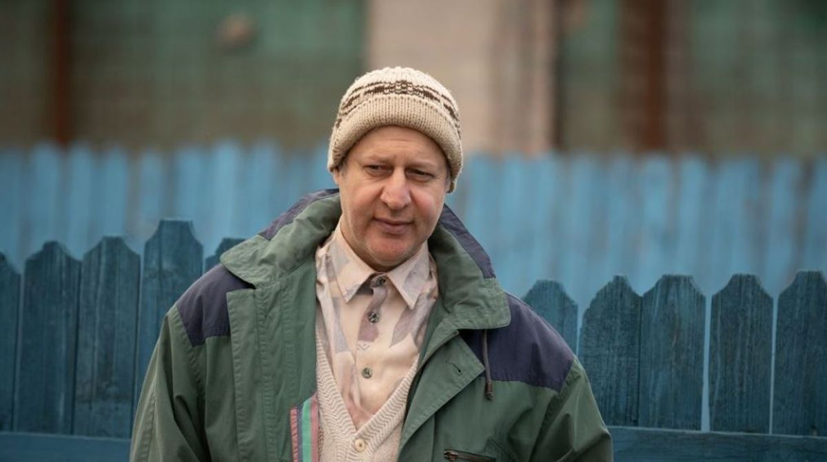 În această seară, în Las Fierbinți, Brânzoi își va pierde total ...