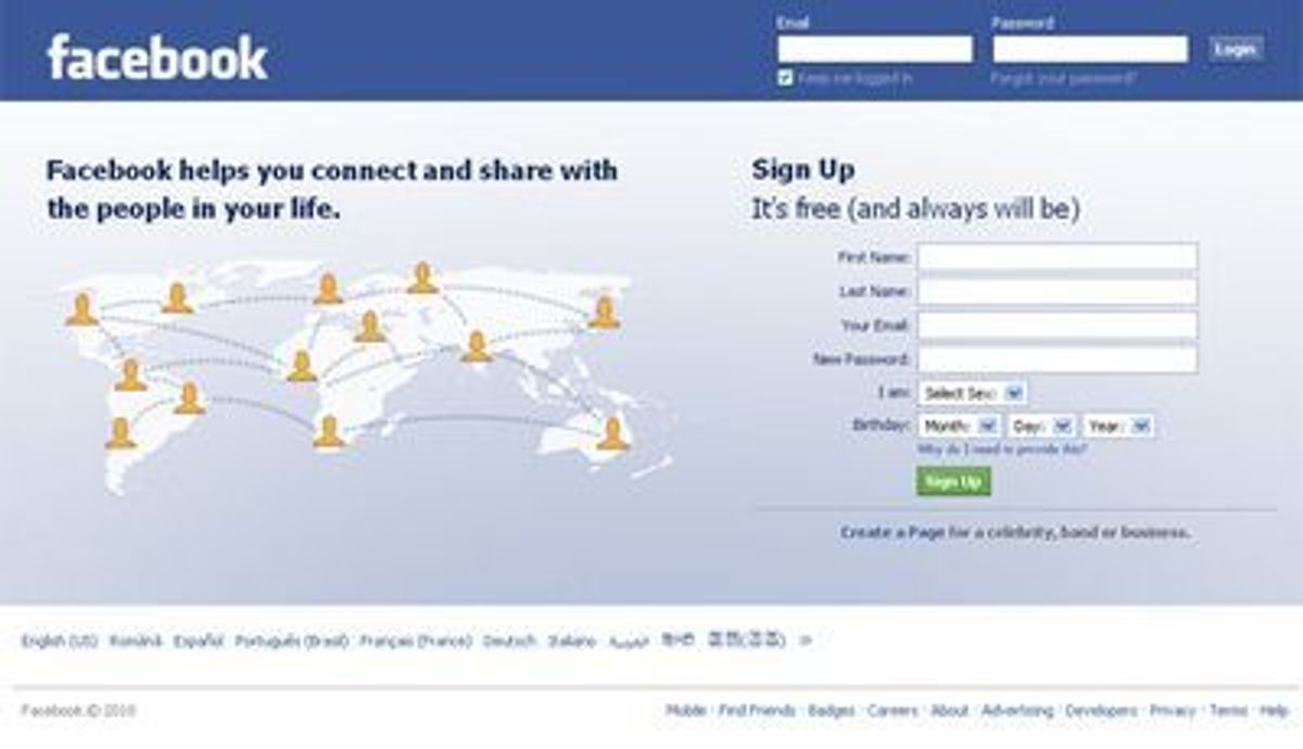 Cati utilizatori din Romania sunt pe Facebook | PRO TV