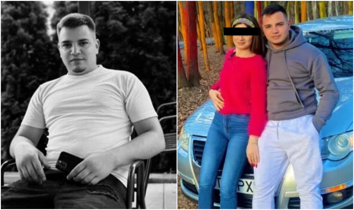 Iubita lui Mădălin Paul Păduran, tânărul mort în accidentul crunt din ...