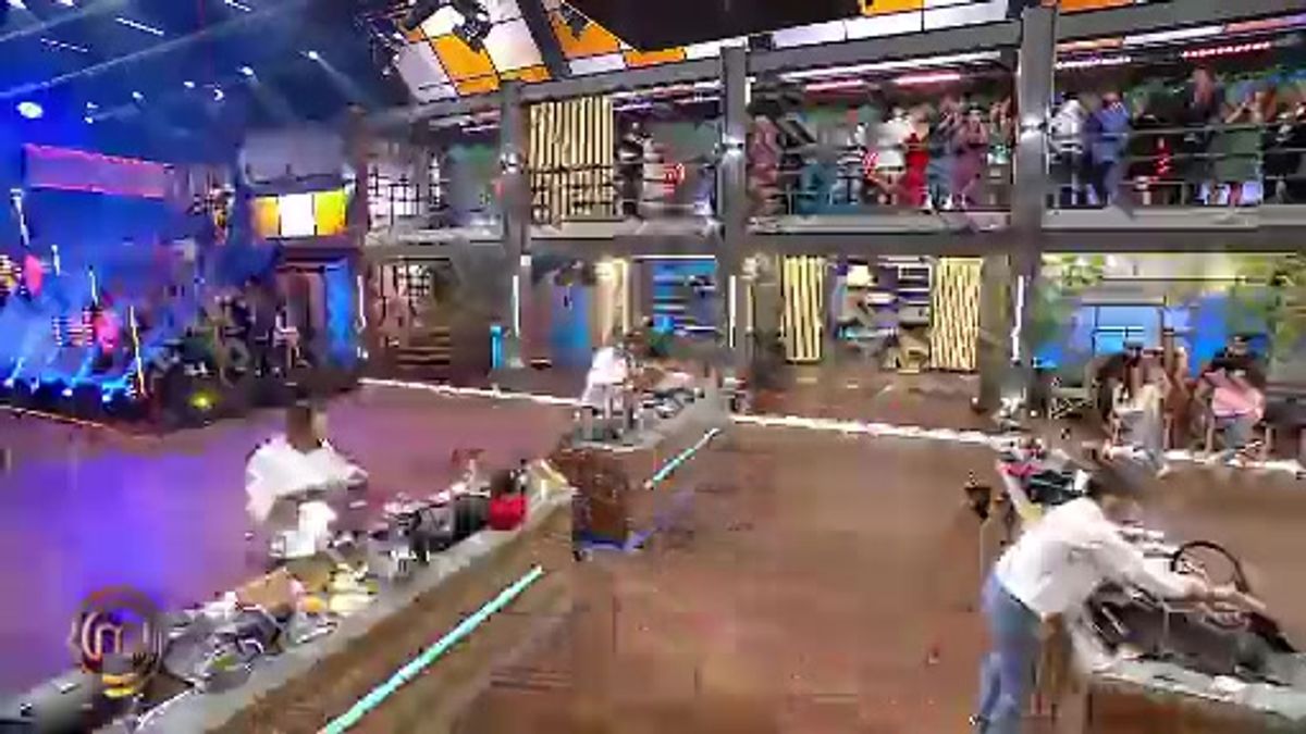 Finala MasterChef România, 16 decembrie 2025. Începe prima probă a ...