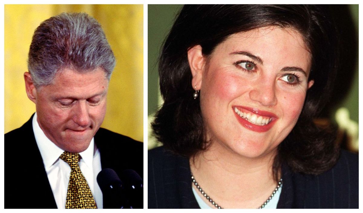Hillary Clinton, declarație controversată despre Monica Lewinsky și ...