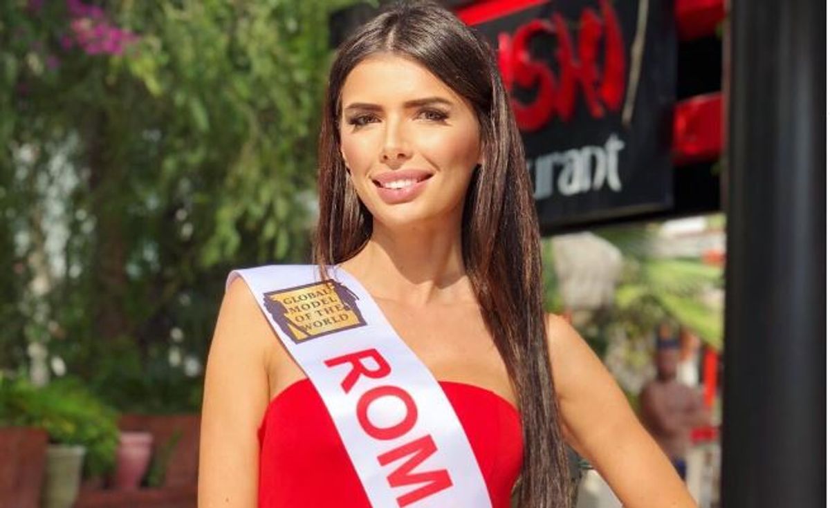 Ioana Filimon, premiată în fitness cu locul doi! Cum arată acum: "La ...