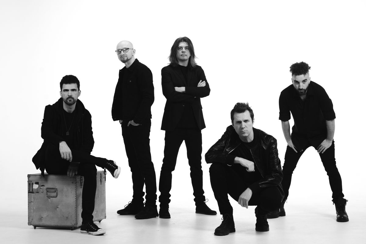 Trupa byron, concert simfonic la Sala Palatului: „E cel mai fain ...