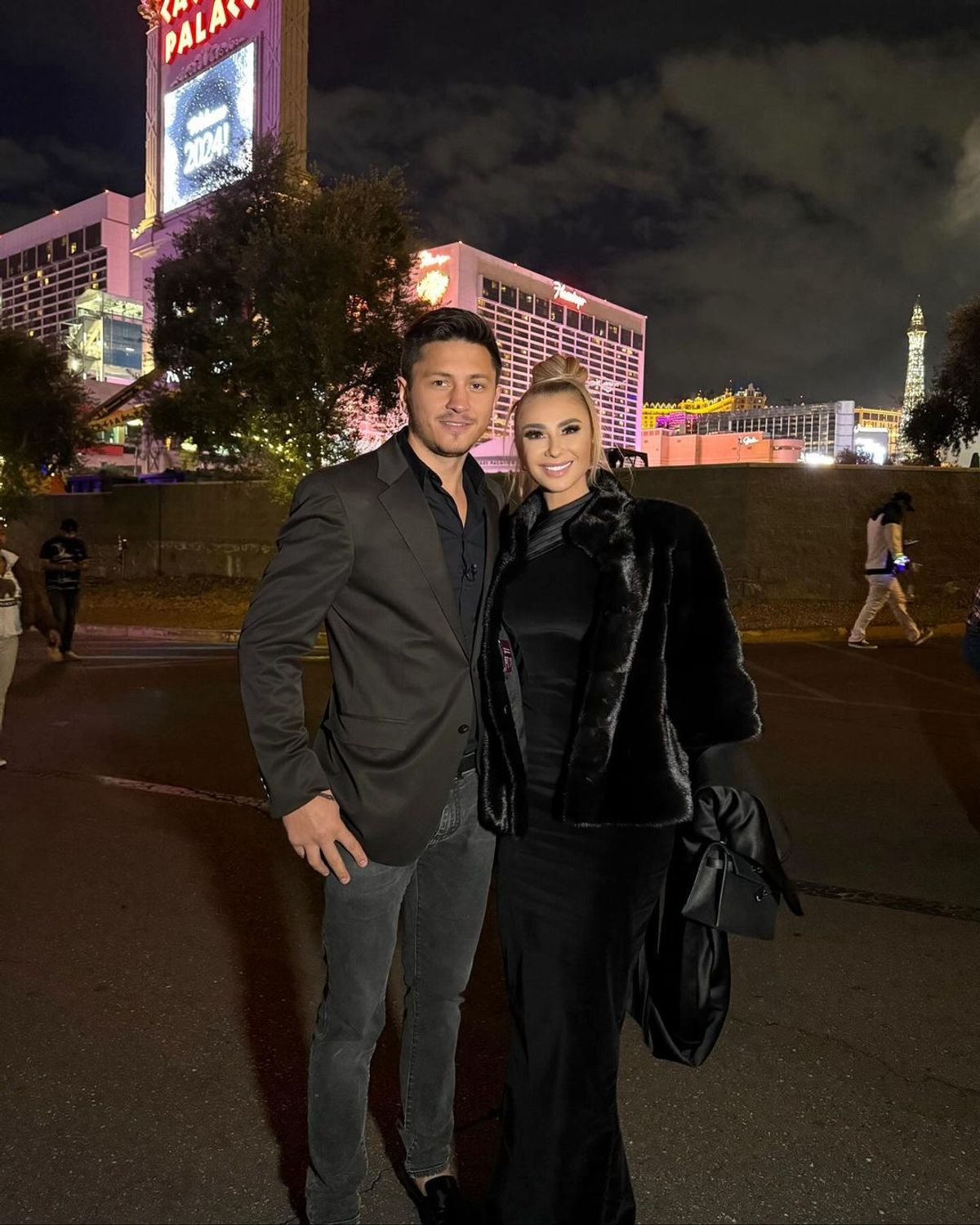 Cum se înțeleg copiii Anamariei Prodan cu Ronald Gavril, iubitul mamei lor. Impresara a vorbit ...