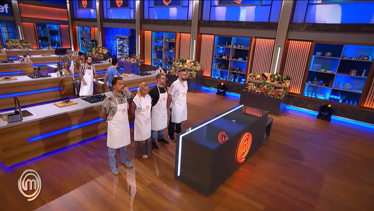Masterchef 2024, 14 octombrie. ”De câte ori am călătorit în Asia, am ...