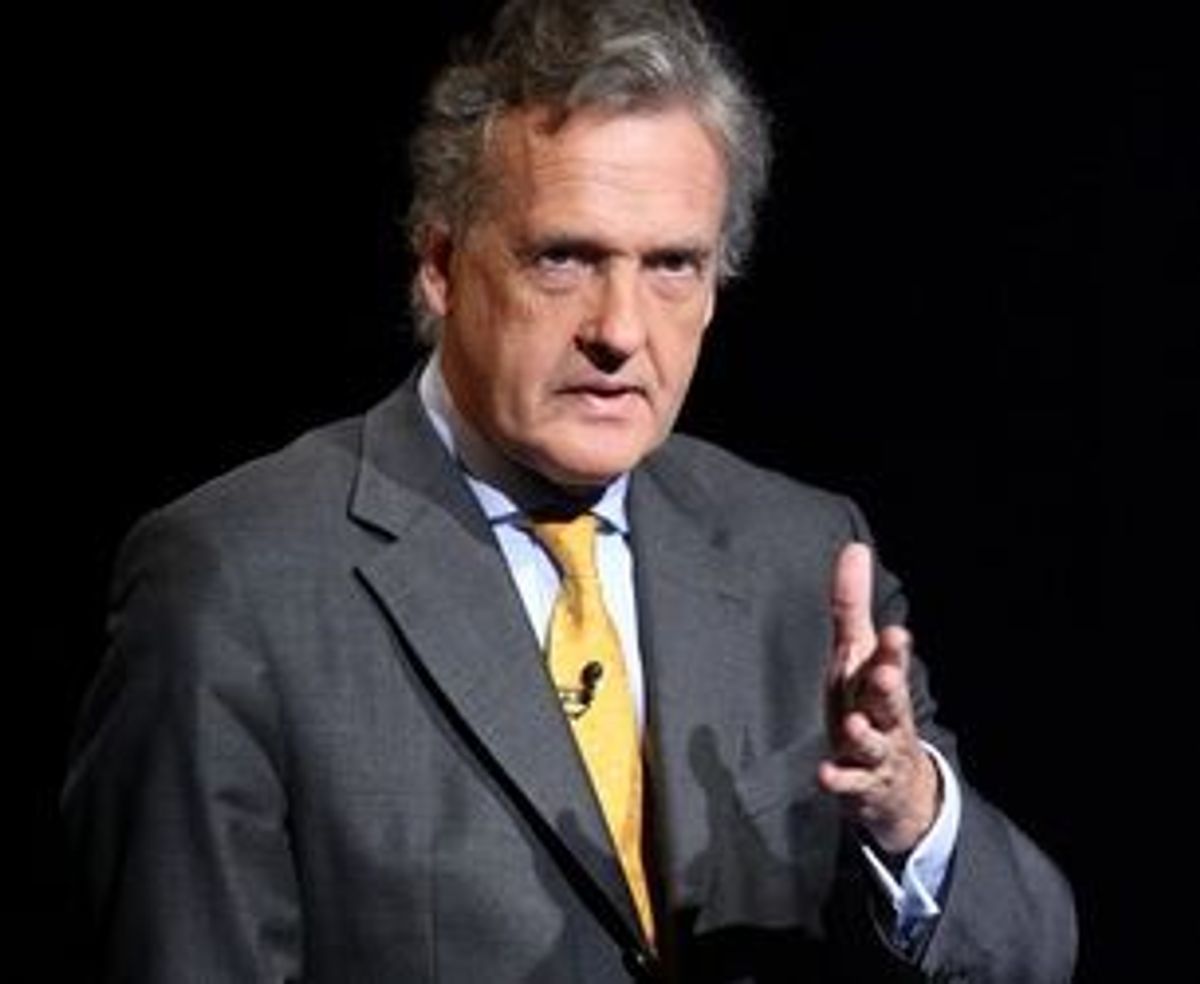 Andreas von Mettenheim: “Romania arata dinafara mai bine decat ...