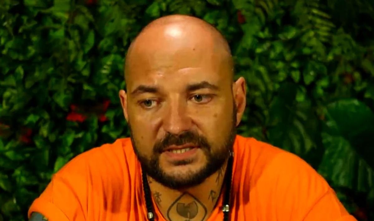 Ce spun concurenții despre plecarea lui Alex Bogdan din competiție | PRO TV