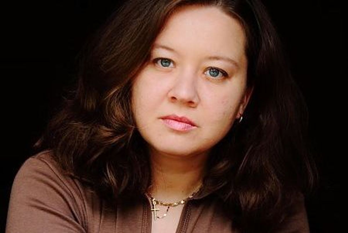 Interviu cu Laura Adamache: "Pasiunea pentru ceea ce fac este cheia ...