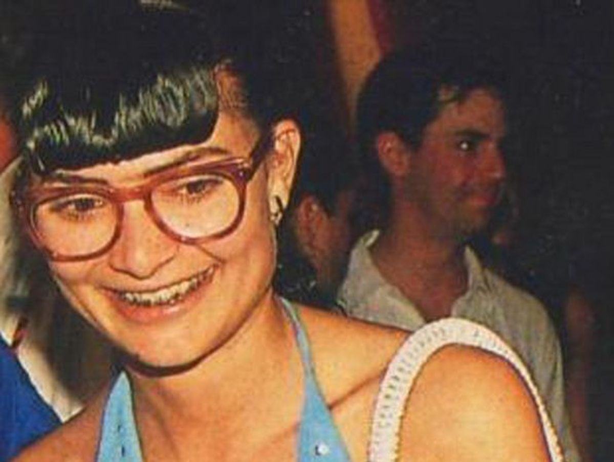 Cum a ajuns sa arate "Betty cea urata" la 40 de ani. Actrita Ana Maria ...