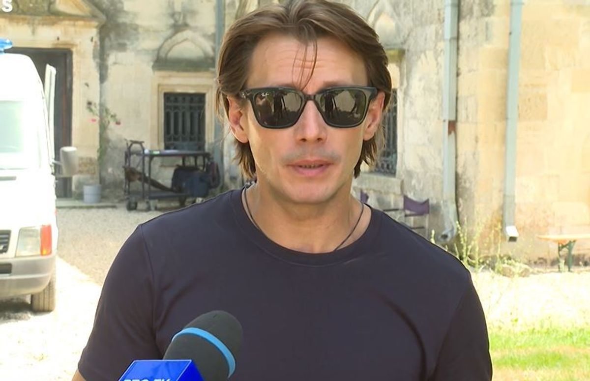 Marius Manole, despre ultimul sezon din VLAD: „Eu sper ca Toteanu să nu ...