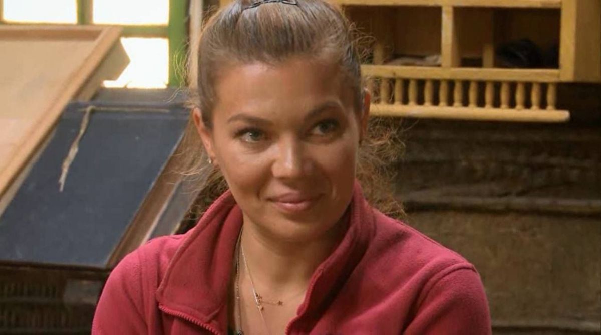 Gina Pistol a ales adversara pentru duelul de la sfarsitul saptamanii ...