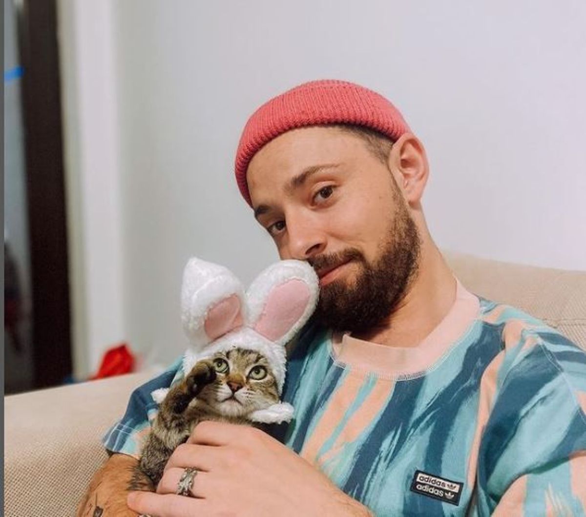 Cucu de la "Noaptea Târziu": "Am fost îndrăgostit de Nicole Cherry pe ...