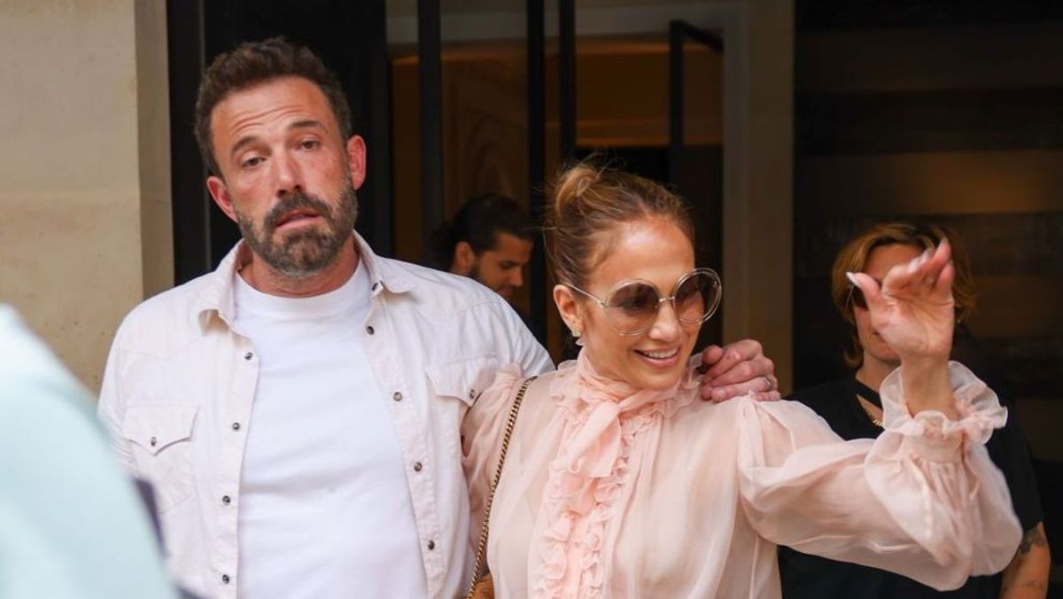 Jennifer Lopez rupt tăcerea despre despărțirea de Ben Affleck. Ce a ...