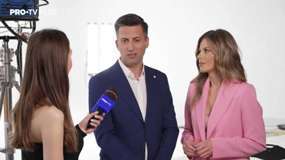 Cum arată vacanța de Paște pentru Roxana Hulpe și Cosmin Stan? | Scene si bonusuri din Exclusiv ...