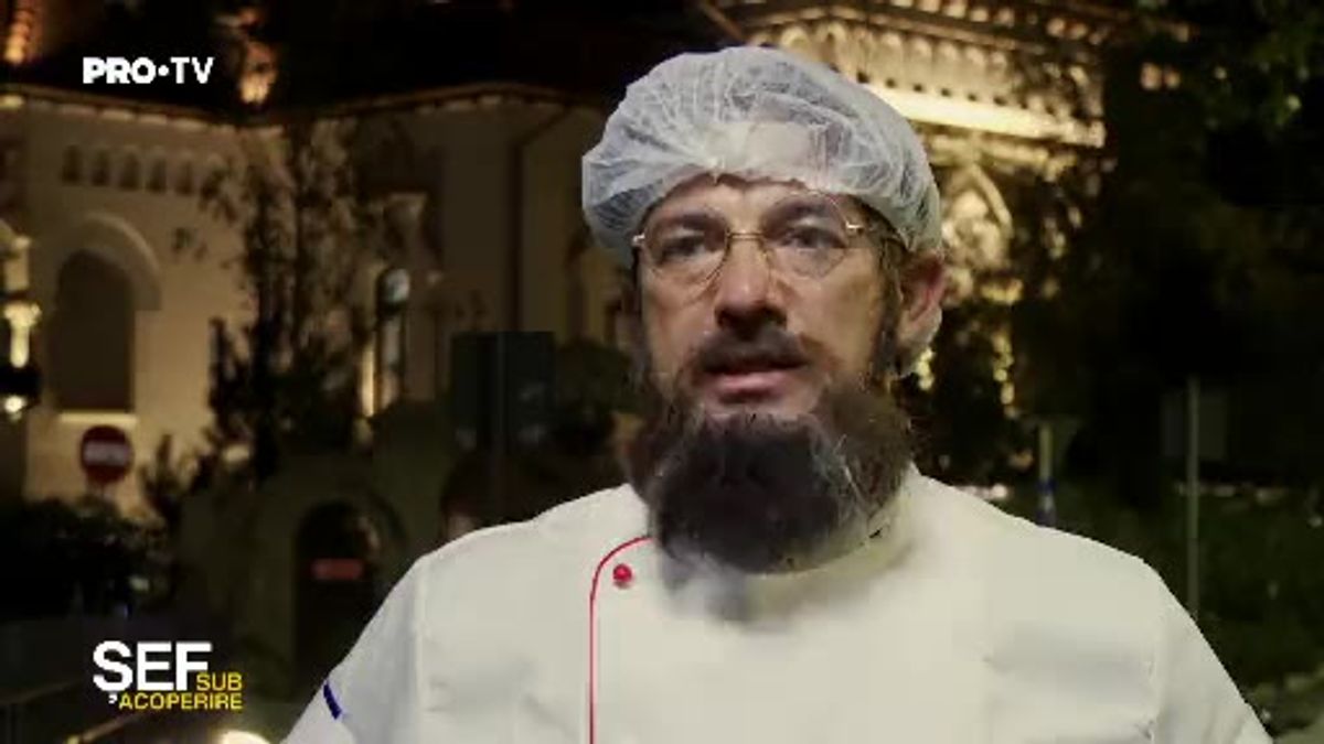 Daniel Mischie află ce fac angajații săi după program | Scene si ...