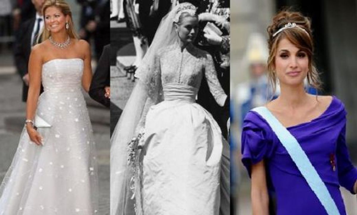 GALERIE FOTO! Ea este cea mai frumoasa PRINTESA din lume! Vezi aici ...