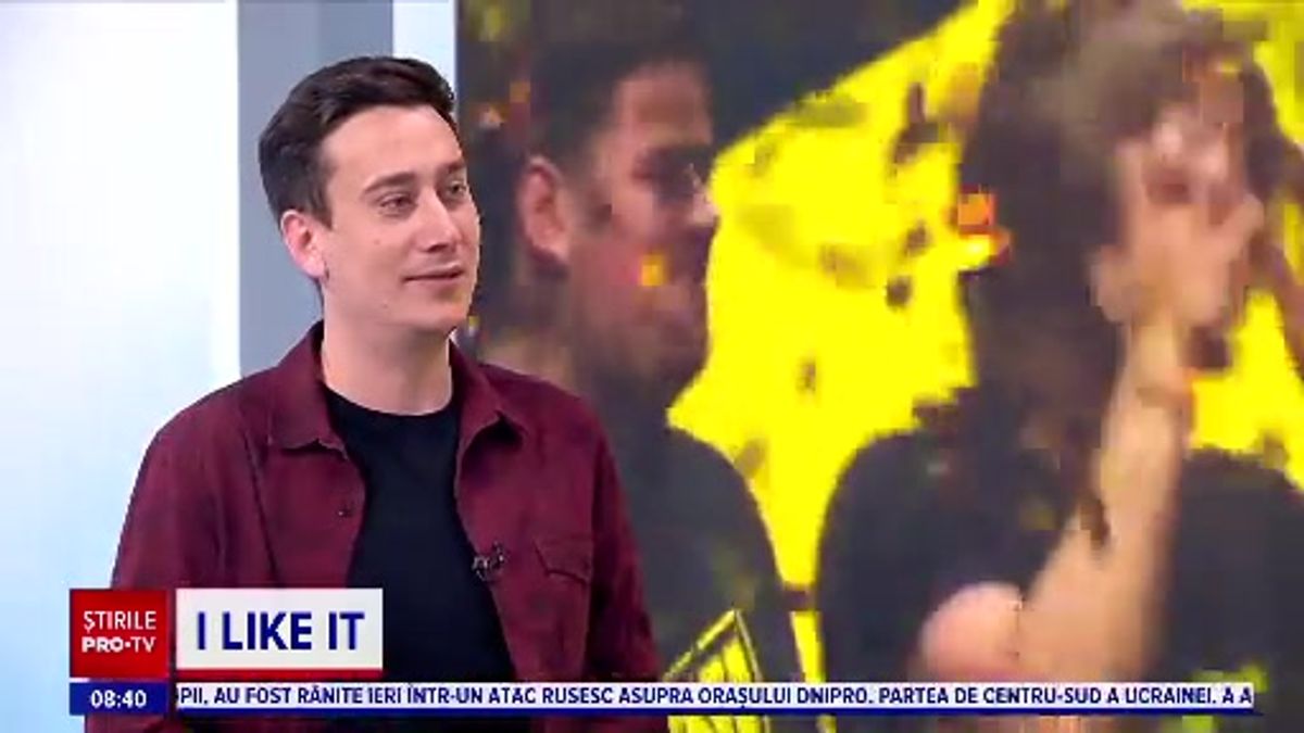 I like IT - Interviu cu Mihai Ivan, românul care a câștigat cu echipa ...