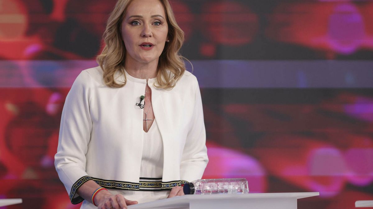Elena Lasconi, un nou mesaj după ce s-au numărat voturile din toate ...