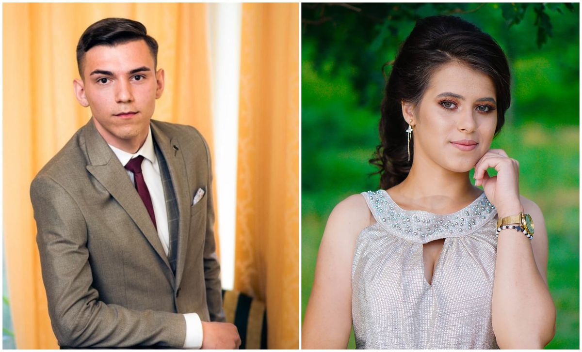 Ce posta pe Facebook Mirel, studentul la Teologie și Medicină care a ...