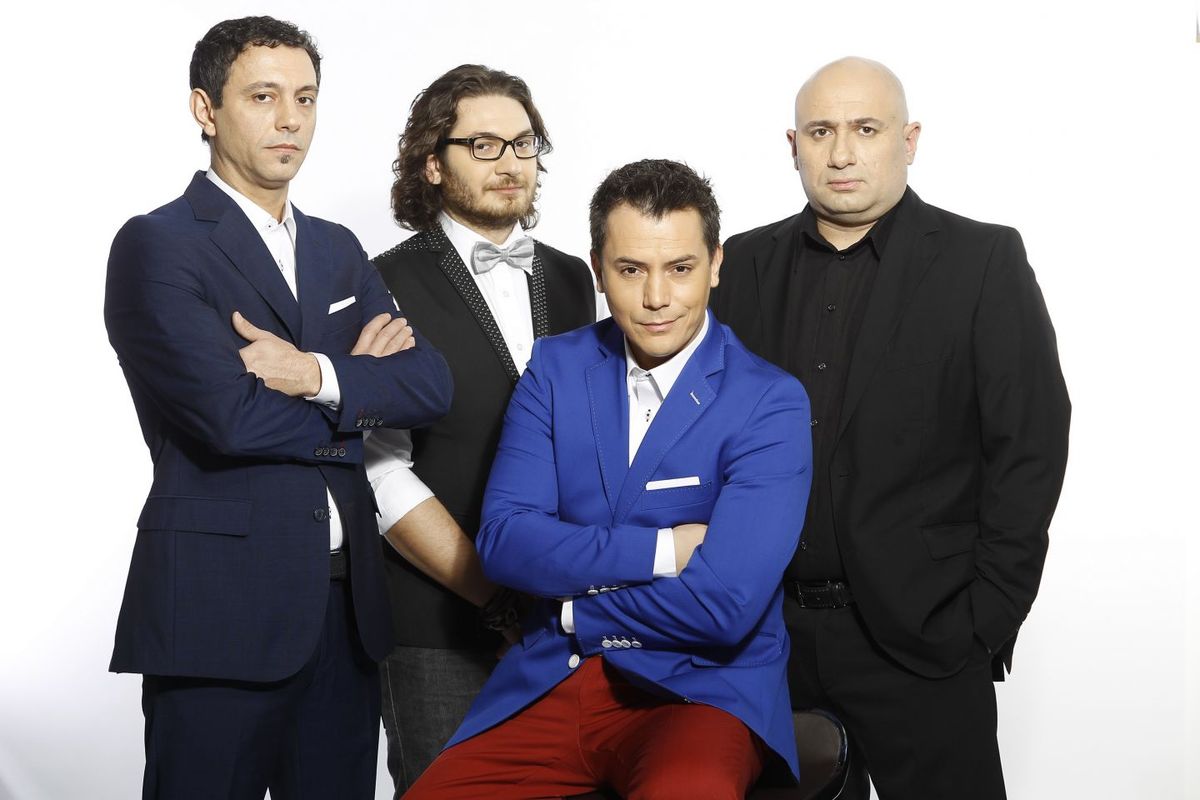 MasterChef Sezonul 2 | PRO TV