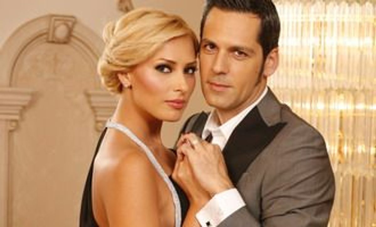 Iulia Vantur si Stefan Banica dezvaluie suprizele noului sezon "Dansez ...