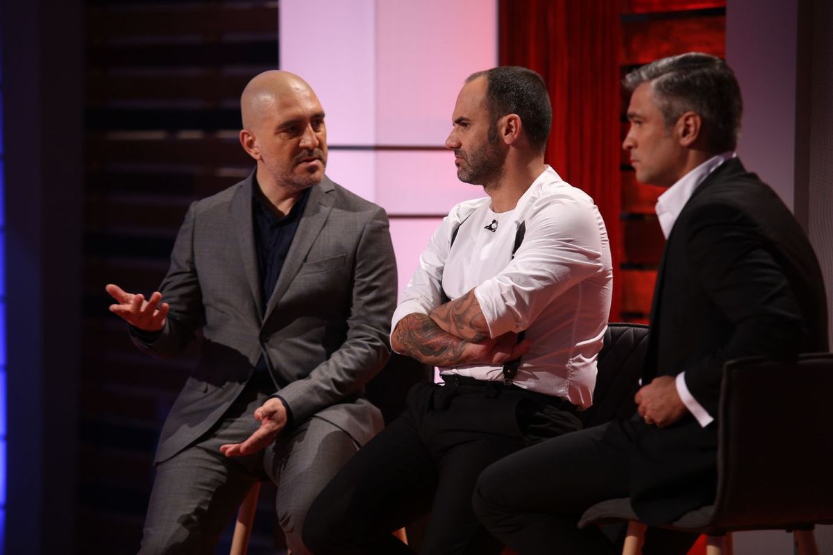 MasterChef - Sezonul 7: Editia 3 | PRO TV