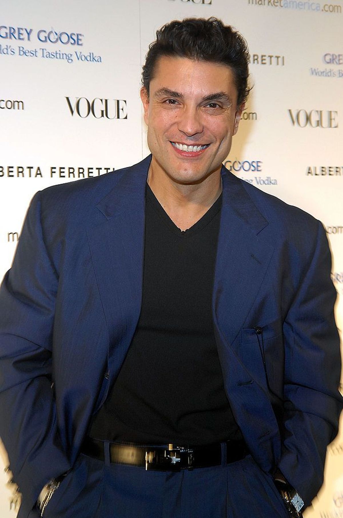 Cum arată acum Osvaldo Rios, celebrul actor din telenovela “Kassandra ...